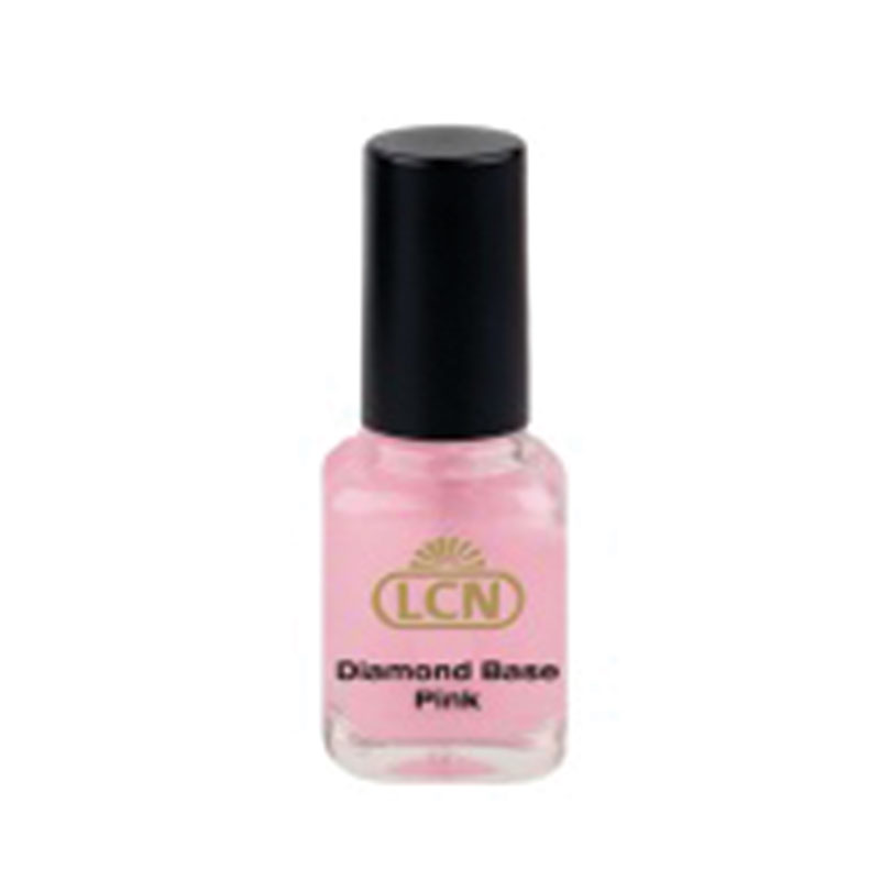 LCN-DIAMOND-BASE-PINK-DURCISSEUR - HISTOIRE D'ONGLES